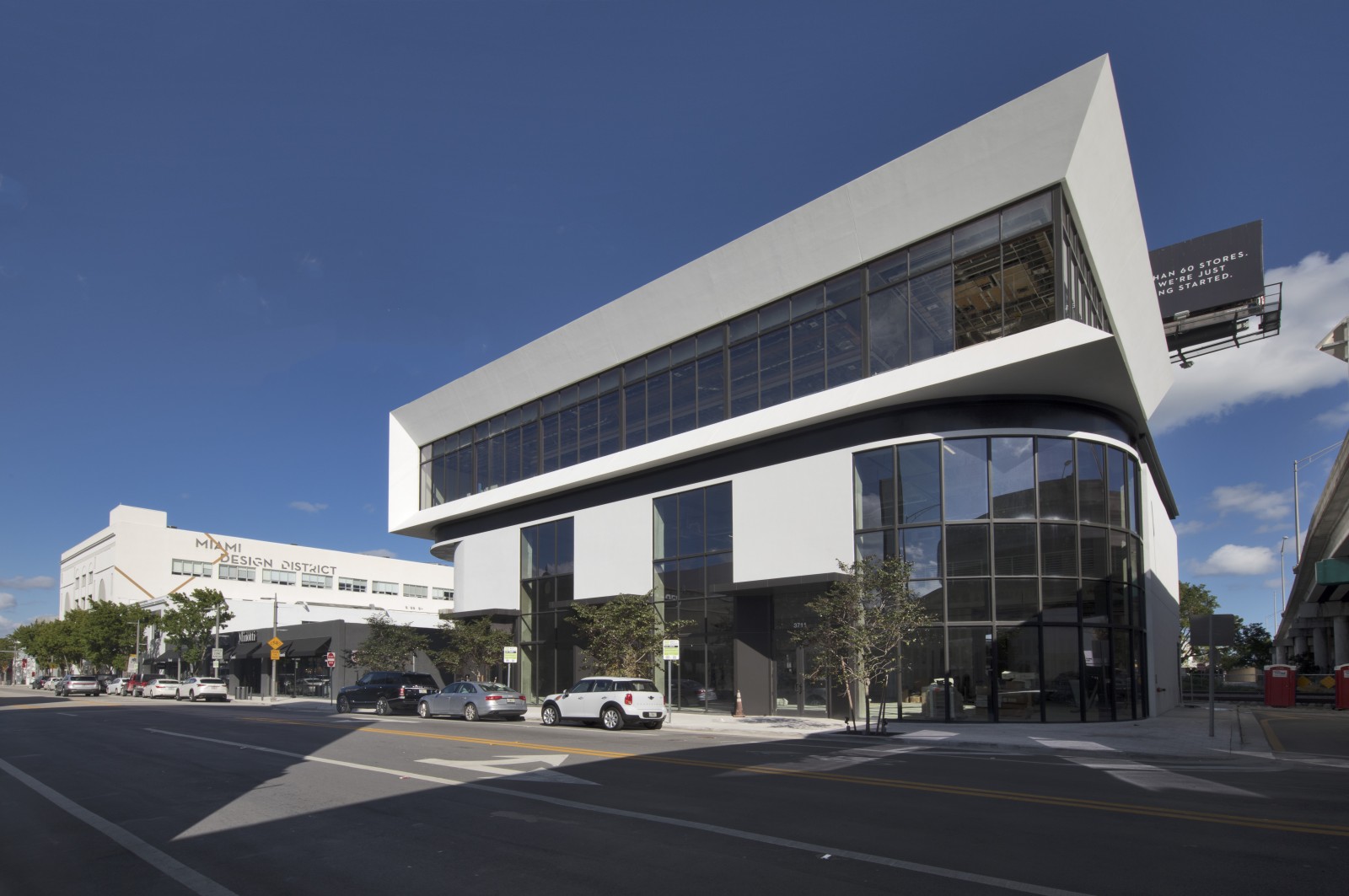 Power Design District 3711 NE 2nd Ave Miami, FL 33137 on 4URSPACE ...