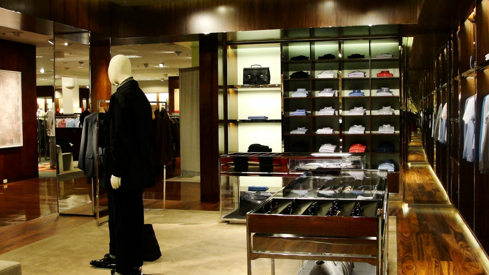 PRADA 8687 North Central Expressway Suite 400 Dallas, TX 75225 on ...