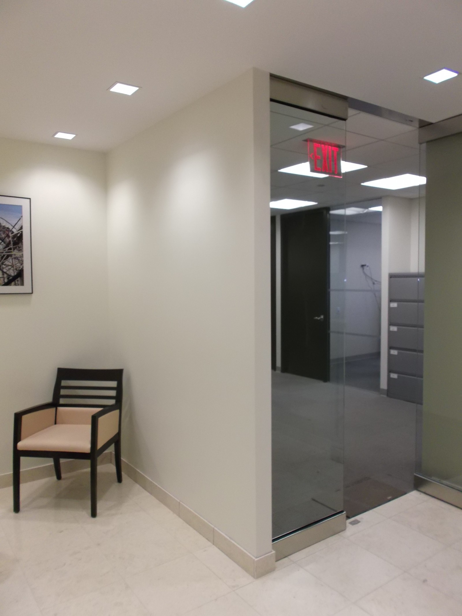 Six Flags Theme Park Offices 230 Park Ave New York, NY 10169 on ...