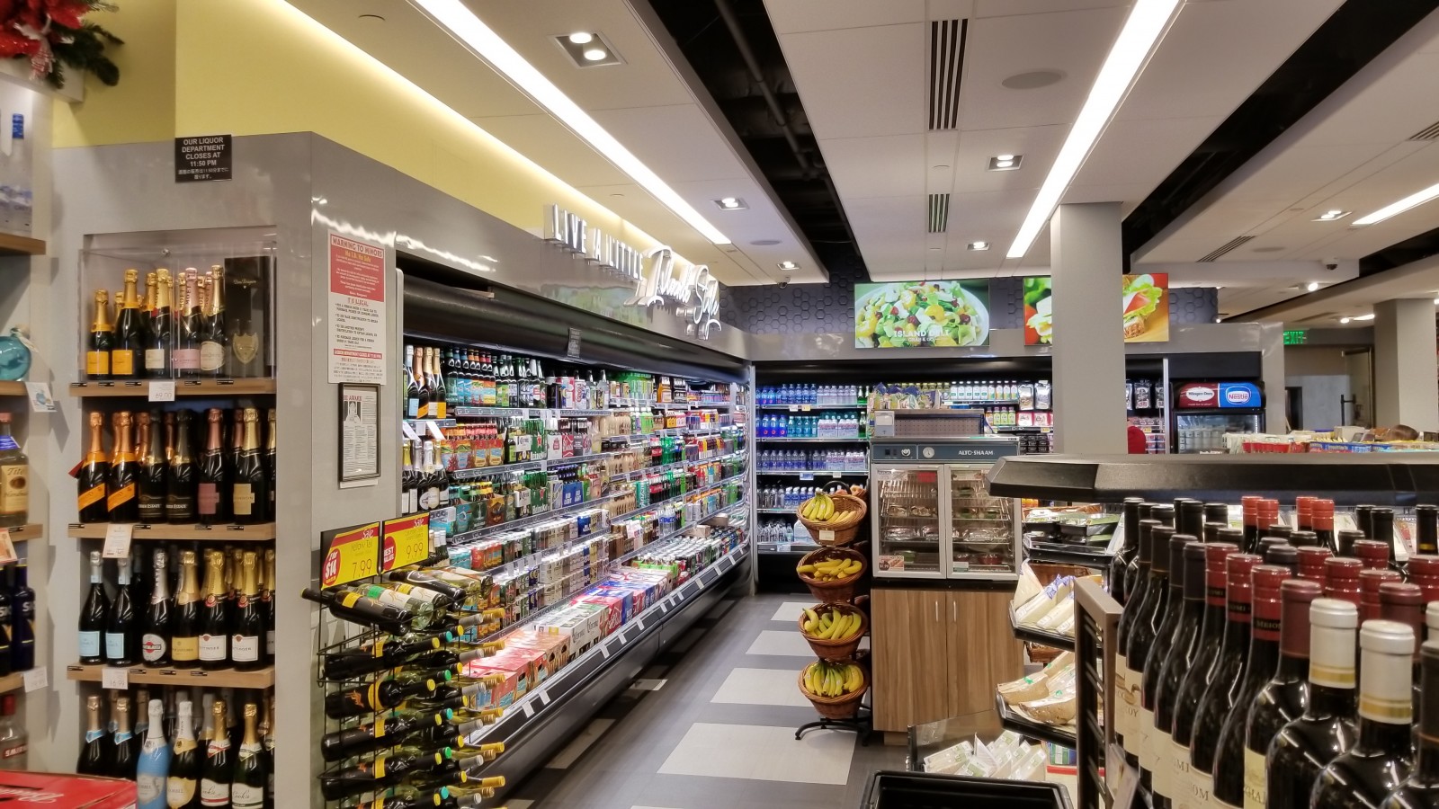 ABC Stores 2490 Kalakaua Ave Honolulu HI 96815 On 4URSPACE Retail Profile ABC Stores 2490 Kalakaua Ave Honolulu HI 96815 On 4URSPACE Retail Profile