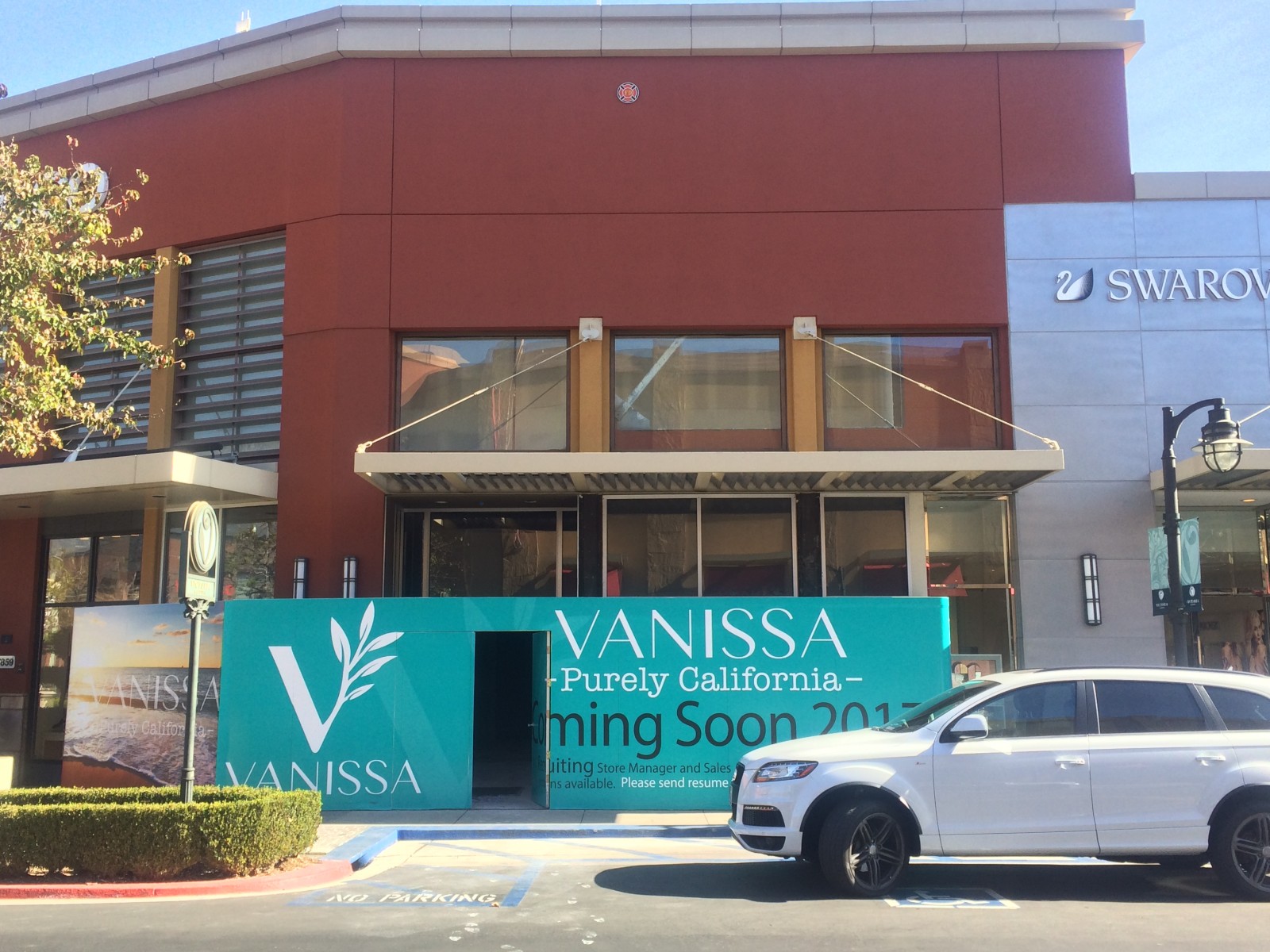 Vanissa 12505 North Mainstreet Rancho Cucamonga, CA 91739 on 4URSPACE ...