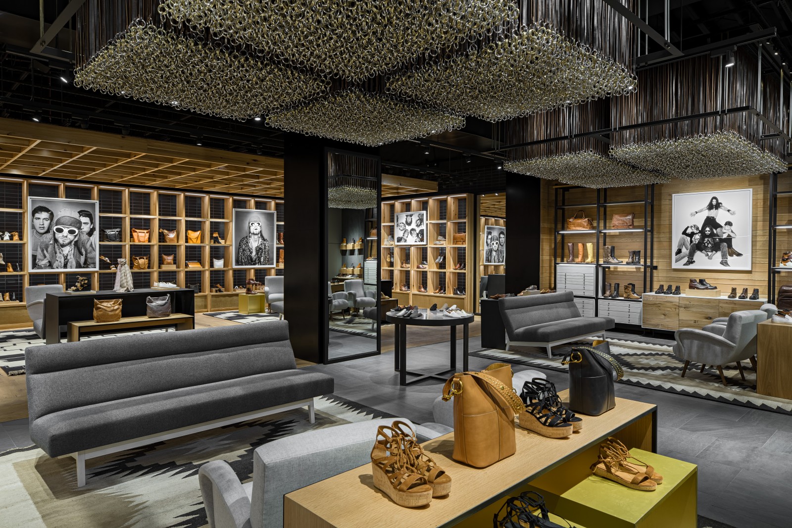 The Frye Company 2626 NE University Village St Seattle, WA 98105 on ...