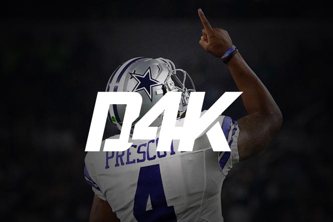 Official Dak Prescott Store | D4K T-Shirts, Hoodies & Hats