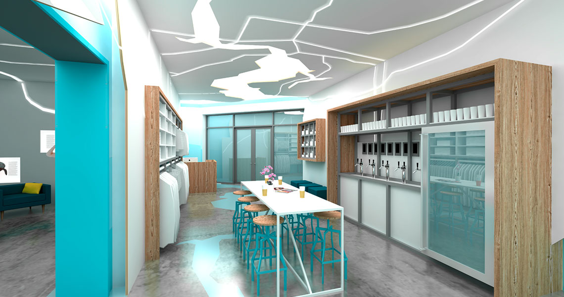 Creative Advertising Agency | Discover Jacksonville | A modern visitor ...