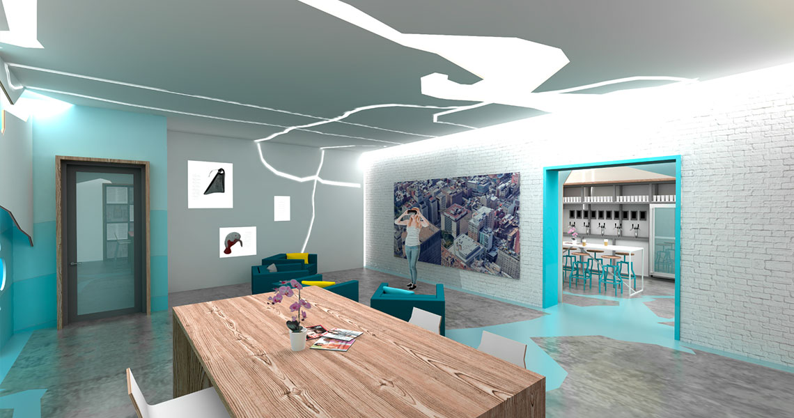 Creative Advertising Agency | Discover Jacksonville | A modern visitor ...