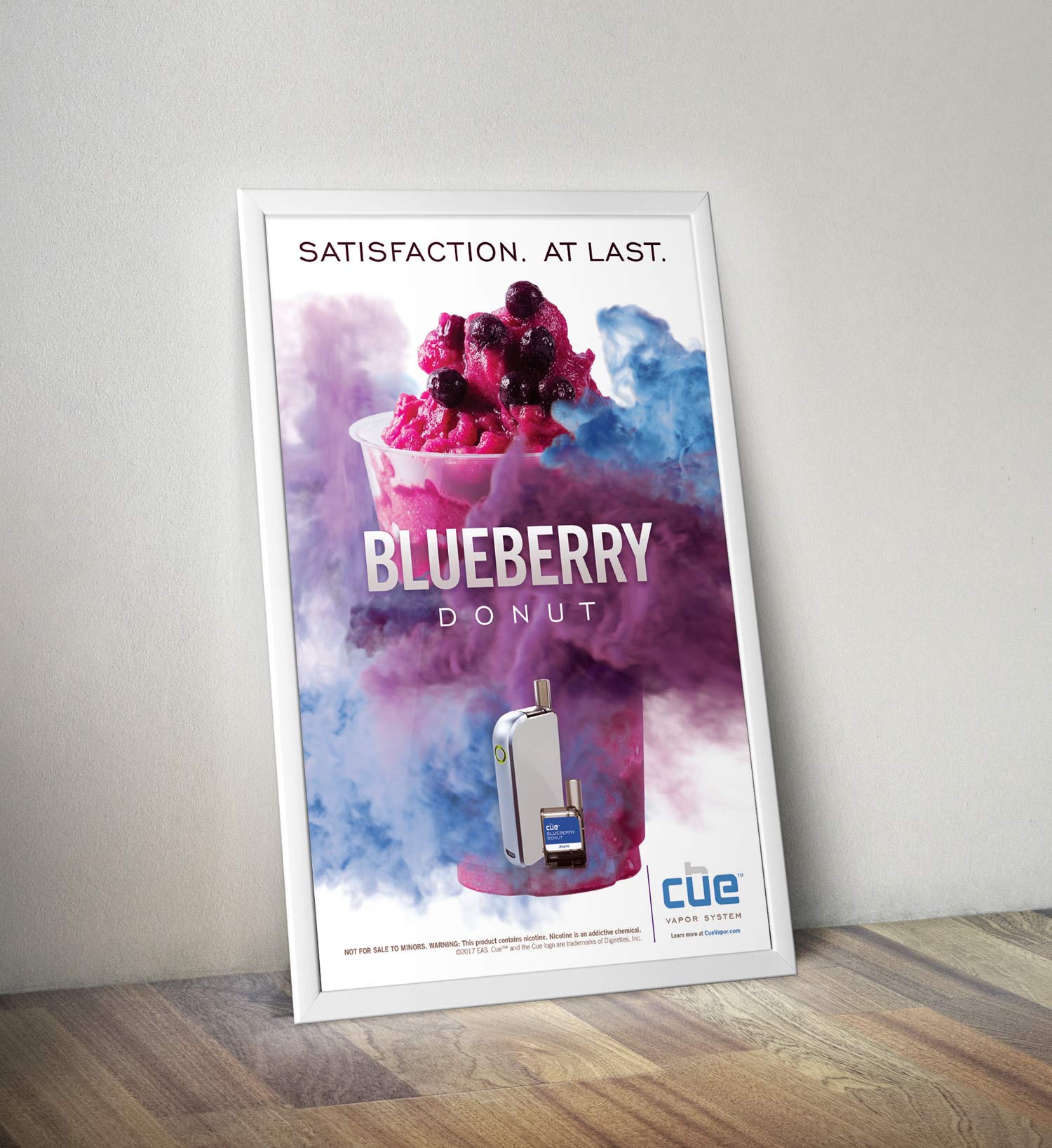 Creative Advertising Agency | Brand Poster Design | Creative Agency ...