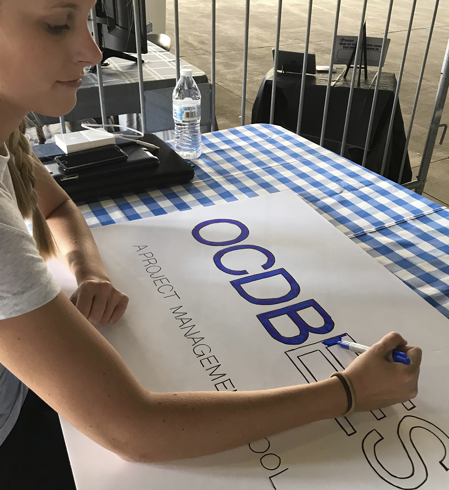 Creative Advertising Agency | Project Management App Development ...