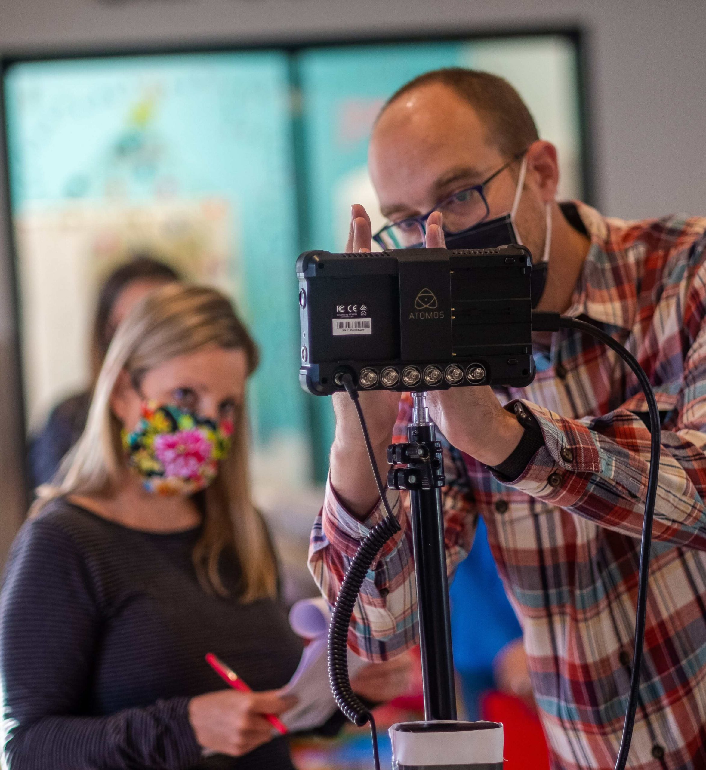 Creative Advertising Agency | Video Production Work | Creative ...