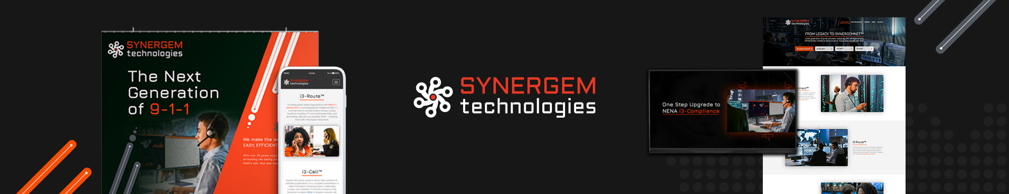 Creative Advertising & Marketing Agency in Jacksonville, FL | synergem ...