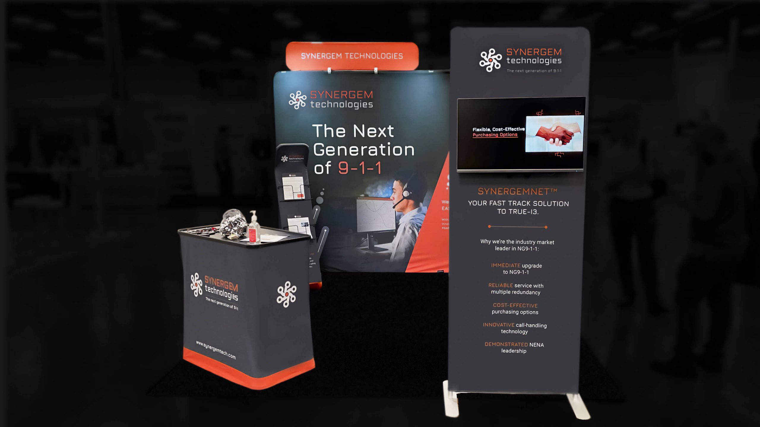 Creative Advertising Agency | Brand Redesign | 5ivecanons Creative ...