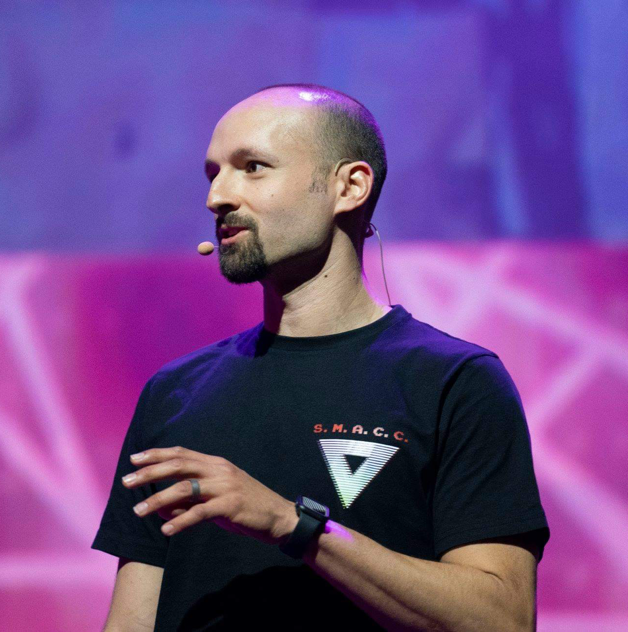 About Us Page – Core Ultrasound