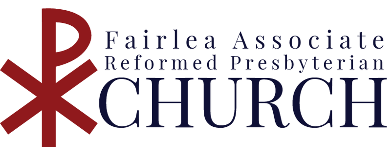 Arp Church Logo