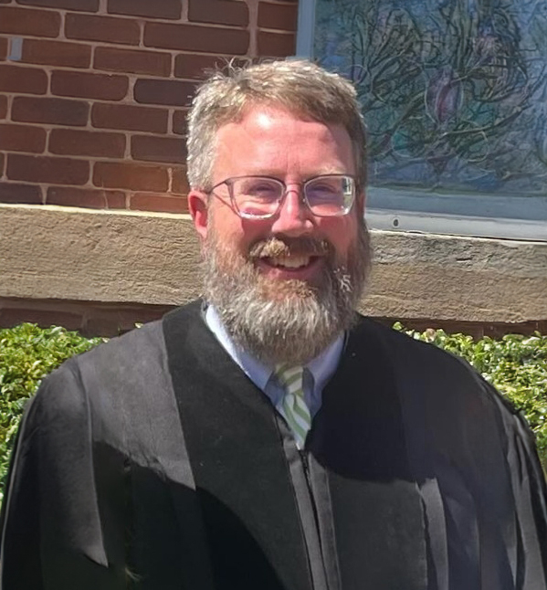 James McManus - Bethel ARP Church