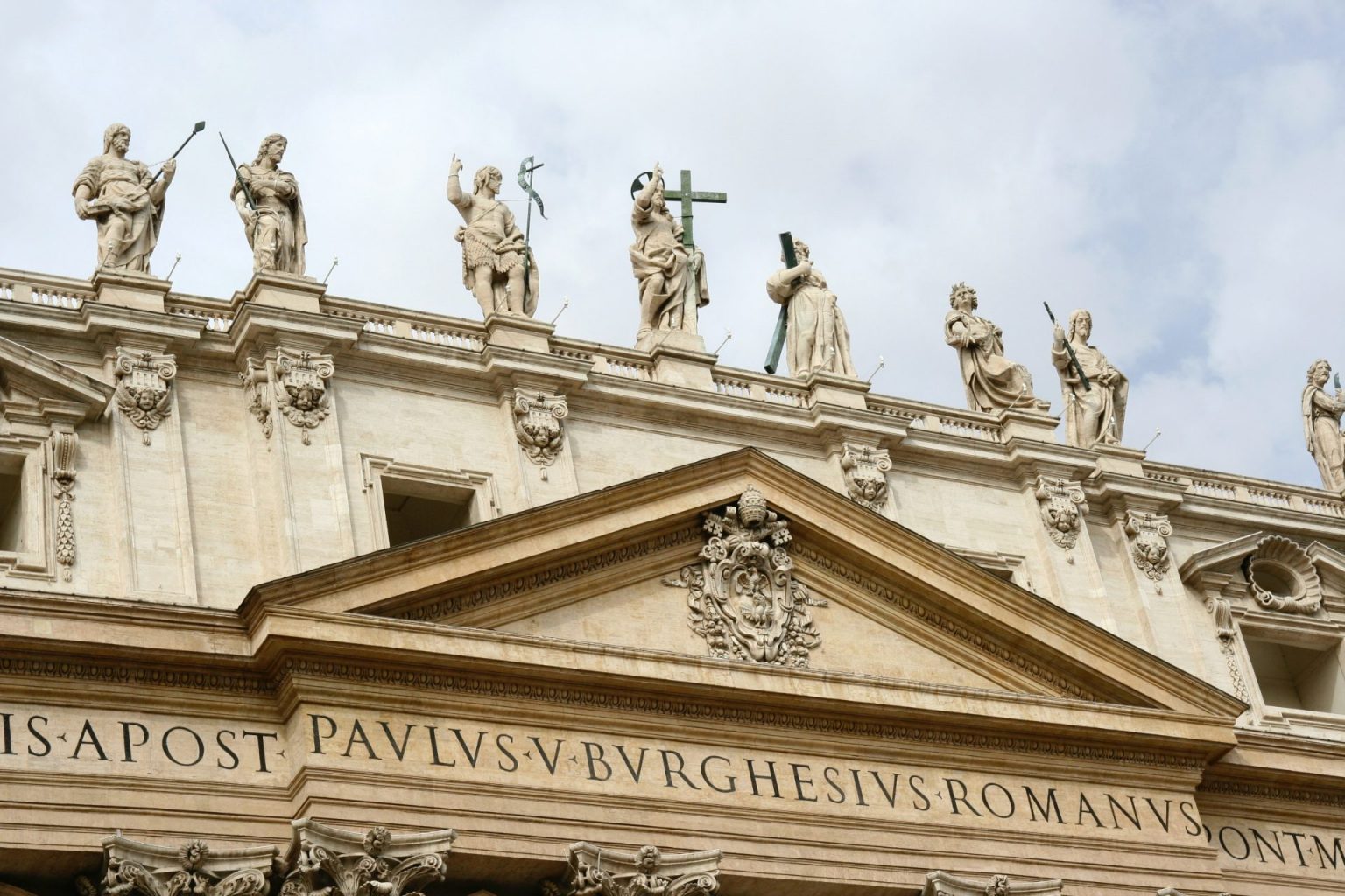 What Do Roman Catholics Believe? - Biblical Foundations