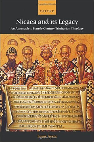 Nicea and its Legacy: A Review - Biblical Foundations
