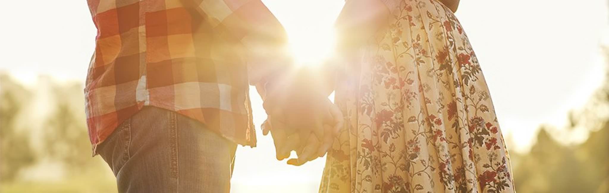A Match Made in Heaven - Biblical Foundations