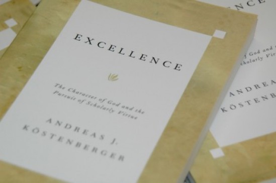 3 Ways to Pursue Excellence for the Glory of God - Biblical Foundations