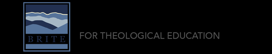 Blue Ridge Institute for Theological Education | Roanoke, VA