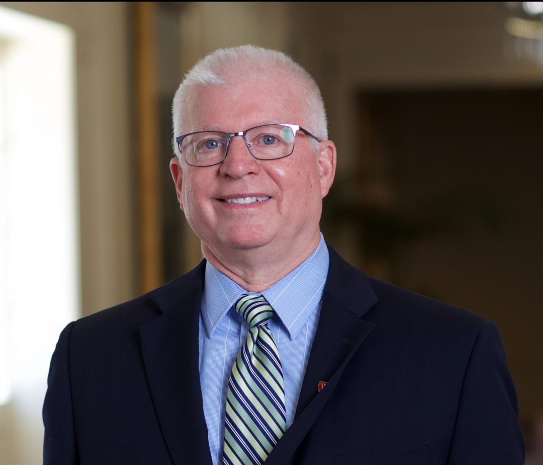 Faculty and Staff | Blue Ridge Institute for Theological Education