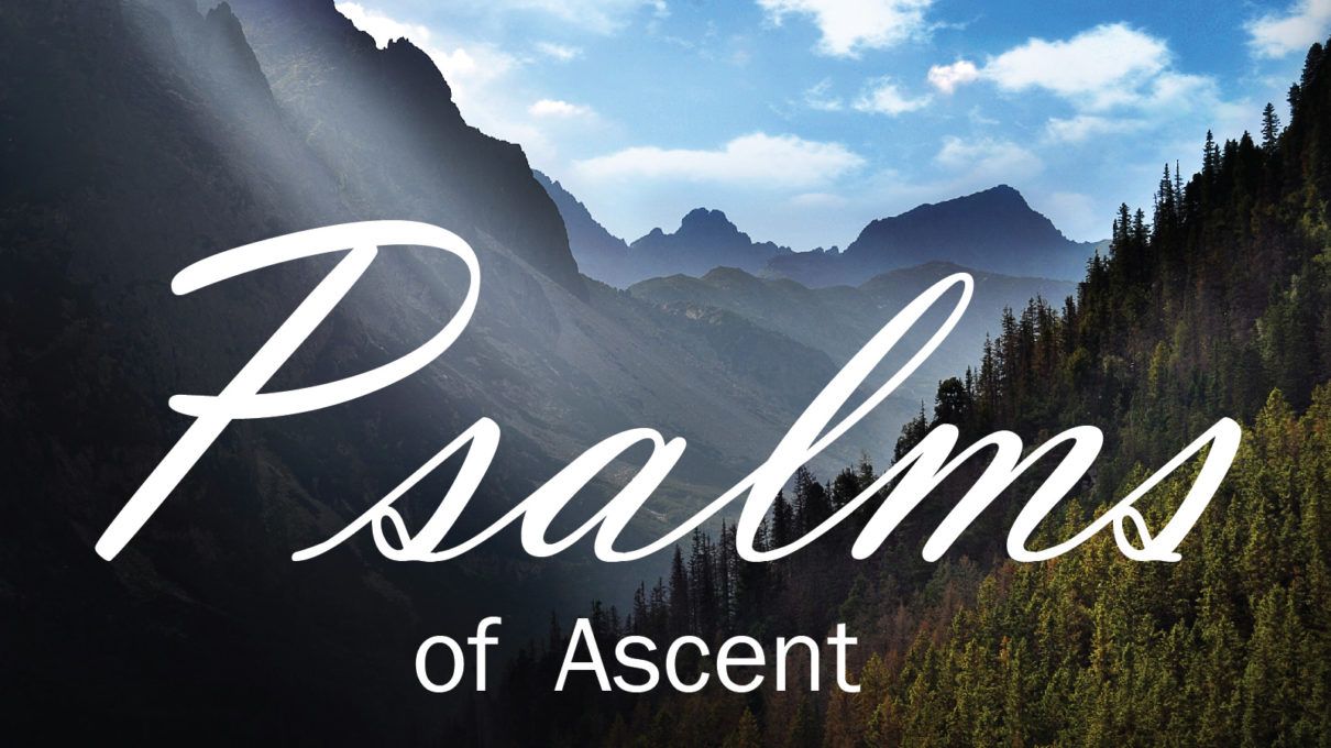 Psalm 124