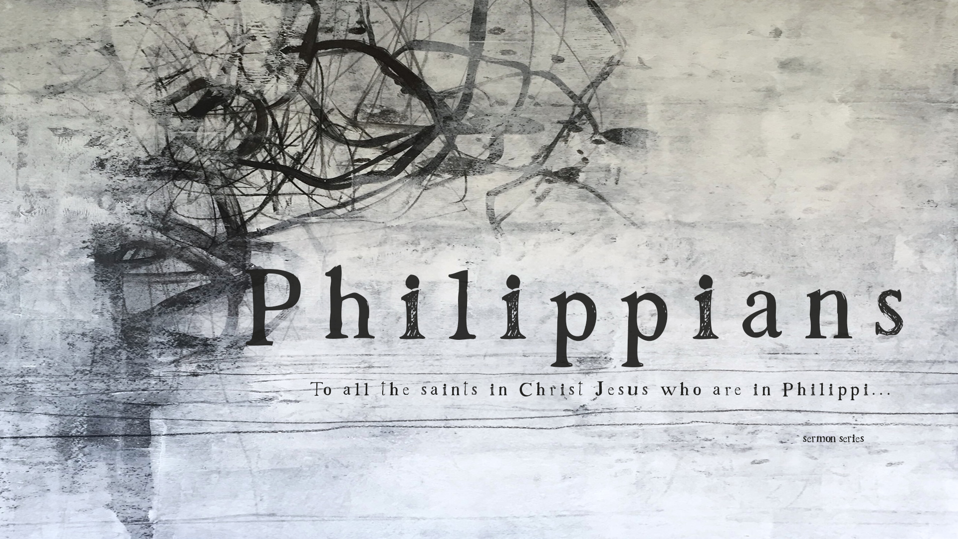 Philippians 3 - Calvary OPC