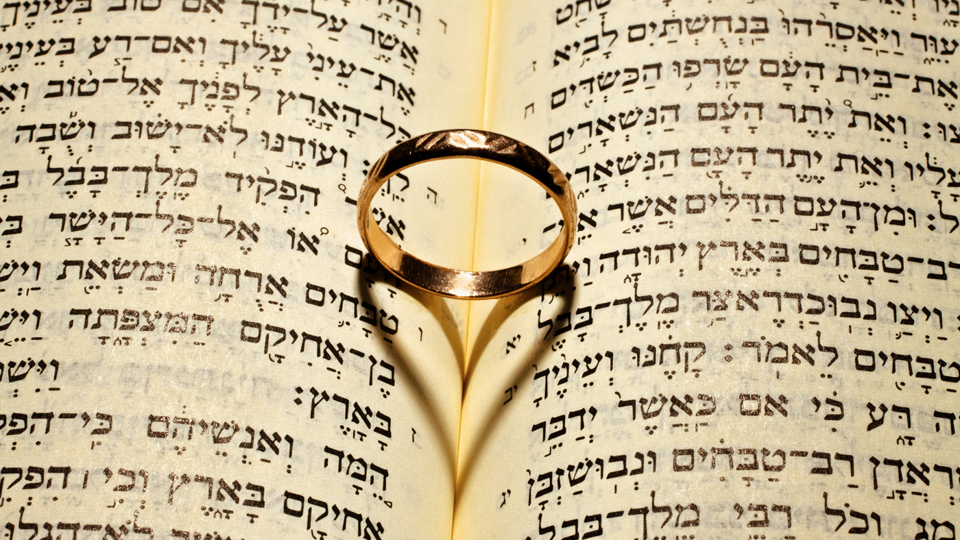 Song of Solomon (Songs) 1 - Calvary OPC