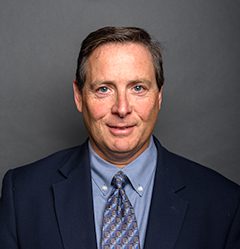 Al Edwards - Columbia Presbyterian Church