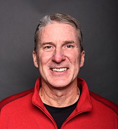 Paul Childress - Columbia Presbyterian Church