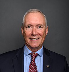 Gary Ahrens - Columbia Presbyterian Church