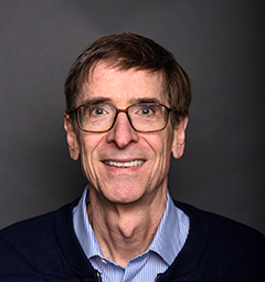 Wayne Koch - Columbia Presbyterian Church