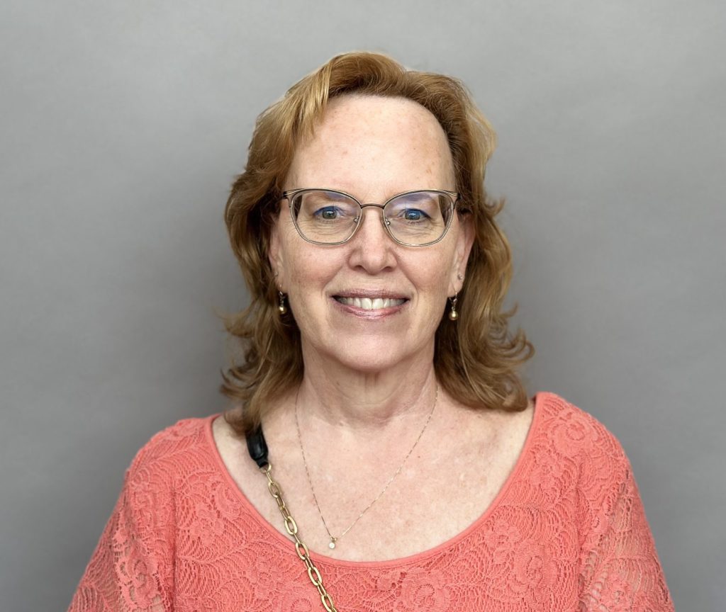 Leadership – Columbia Presbyterian Church