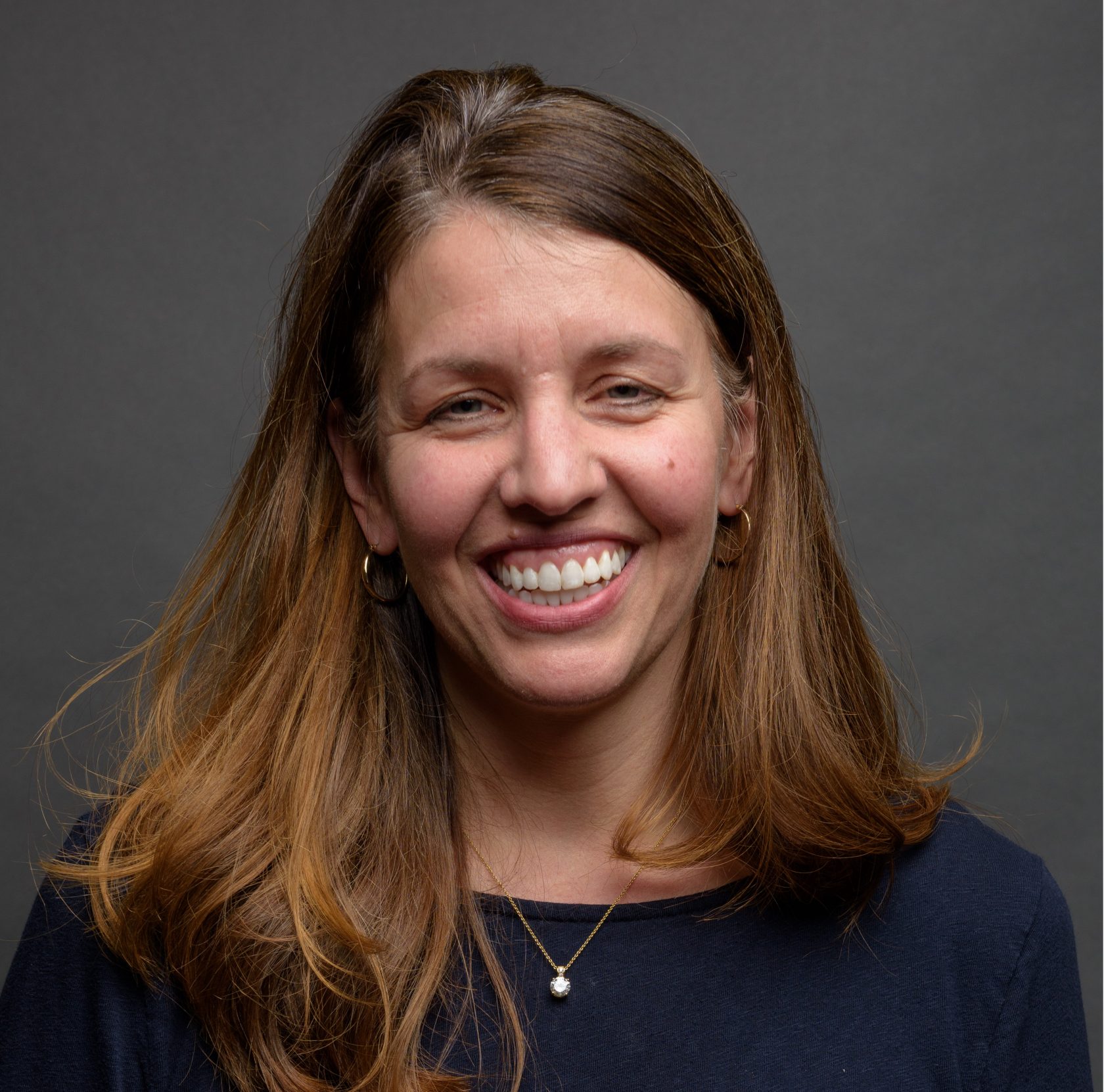 Vicki Vandenheuvel - Columbia Presbyterian Church