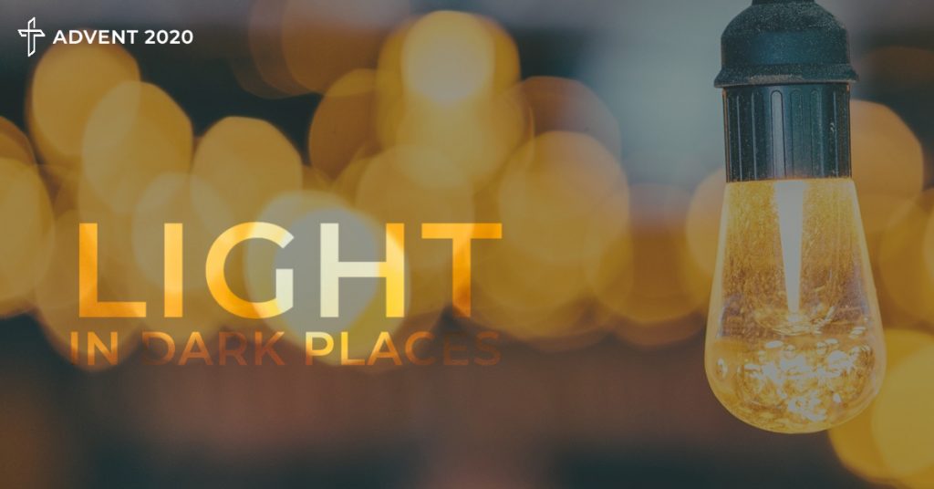 Light in Dark Places Archives - Columbia Presbyterian Church