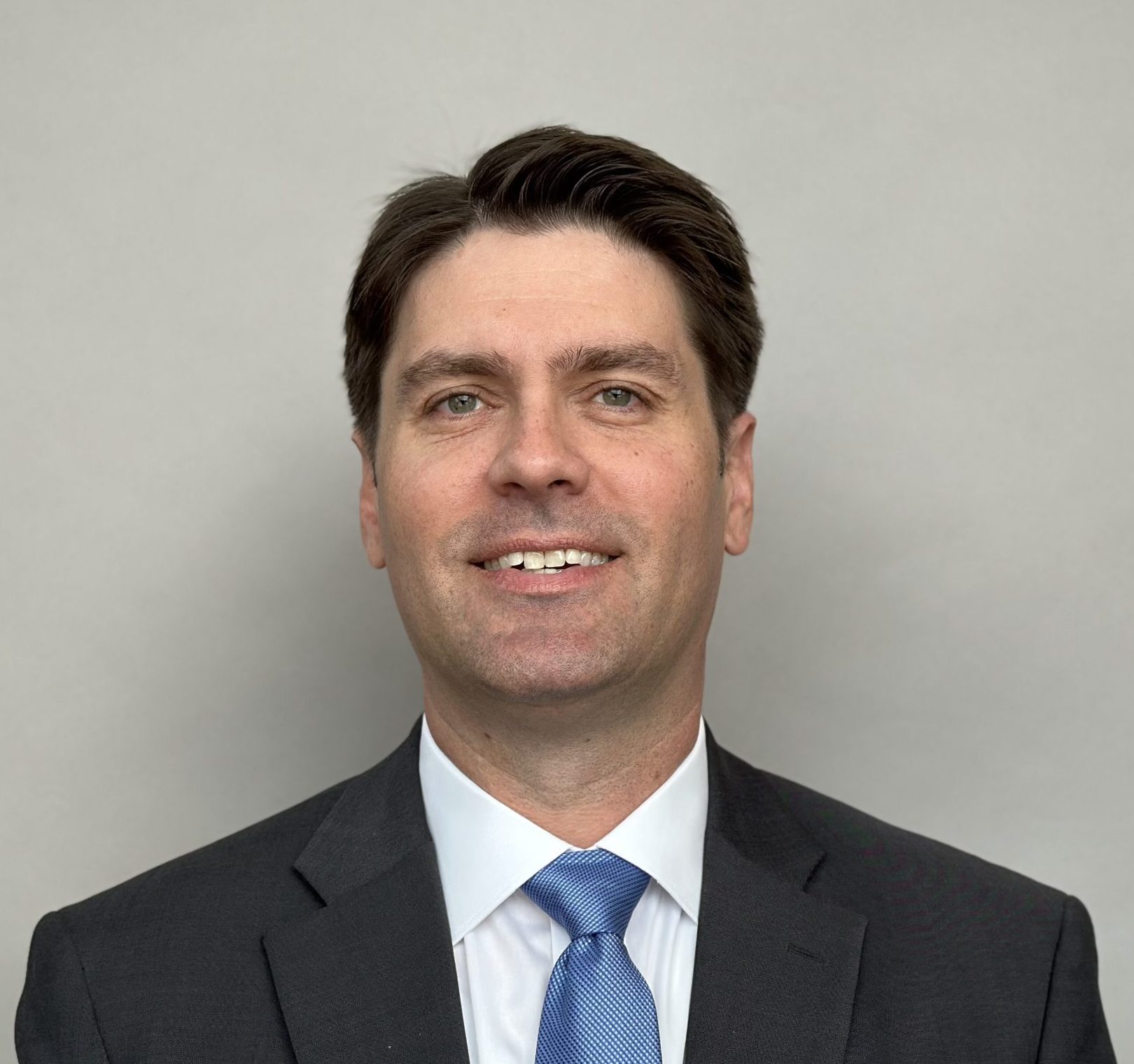 Ryan Dymek - Columbia Presbyterian Church