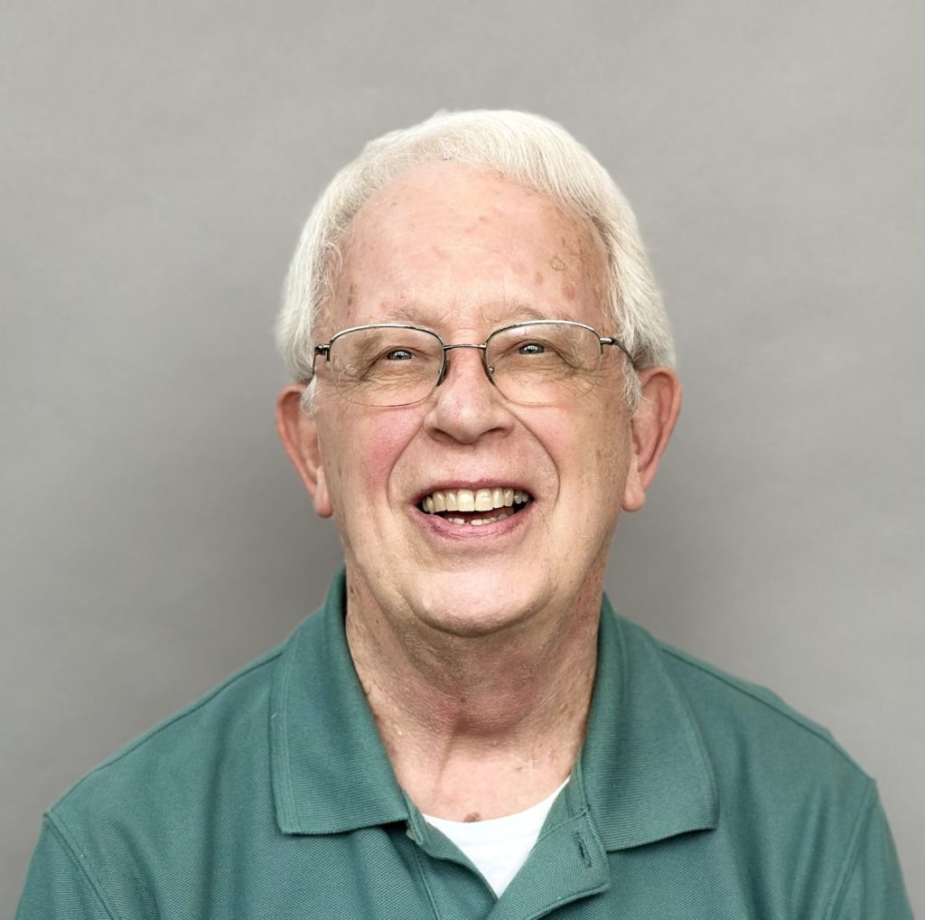 Leadership – Columbia Presbyterian Church