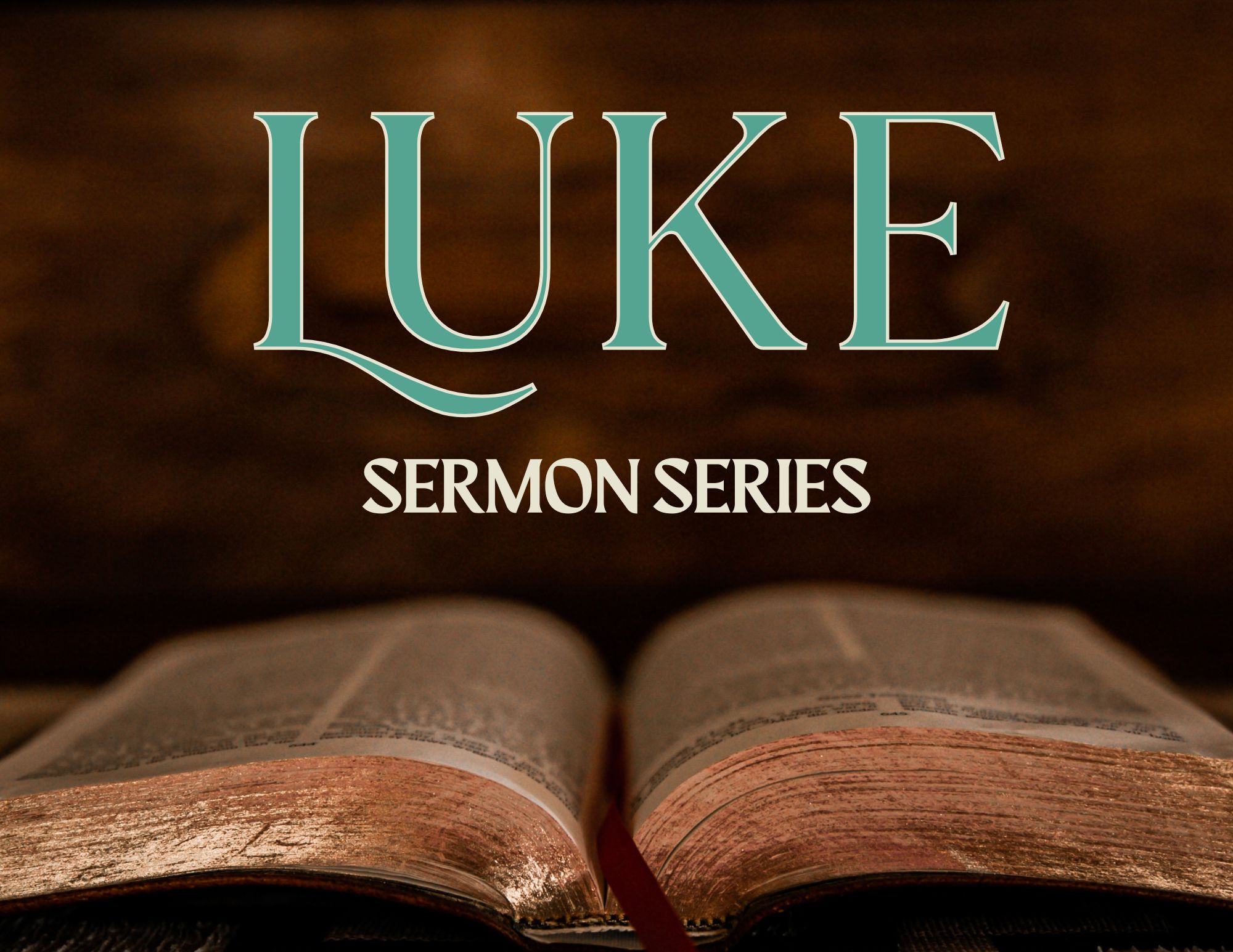 Luke 11:5-13 ~ "A Call To Prayer" - Columbia Presbyterian Church