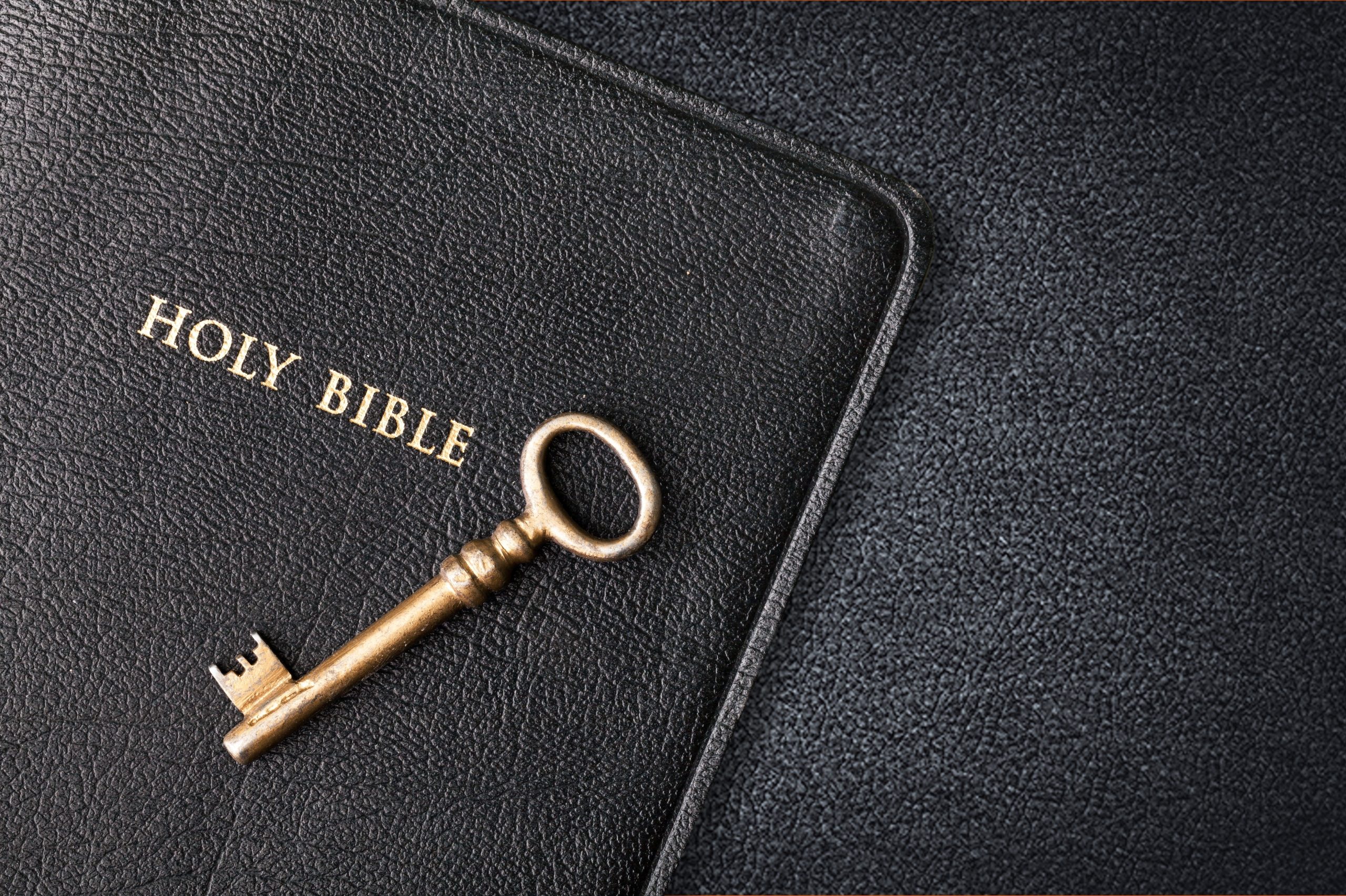 Ephesians 1:11-14 - A Guaranteed Inheritance - Dillingham Presbyterian ...