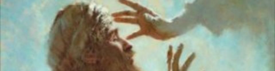 Seeing Through the Eyes of the Blind - Eastern Gate Baptist Church