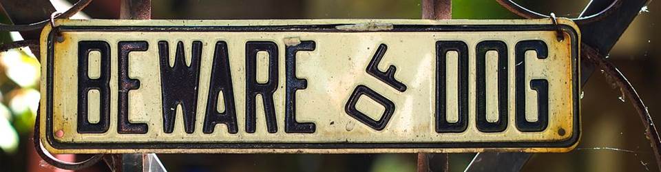 Eastern Gate Baptist Church - Beware of the Dogs