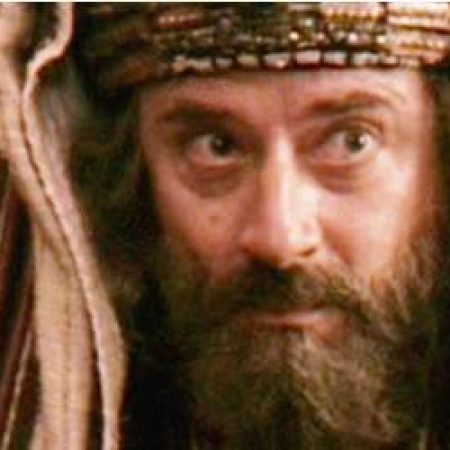 The Savior vs. Satan, Part 2 - Eastern Gate Baptist Church