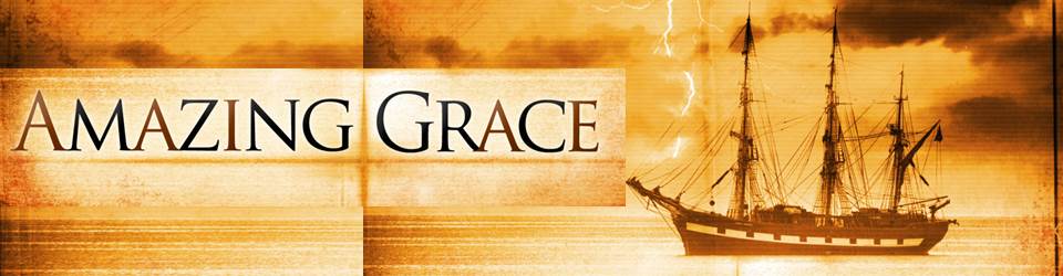 Amazing Grace, Part 1 - Eastern Gate Baptist Church