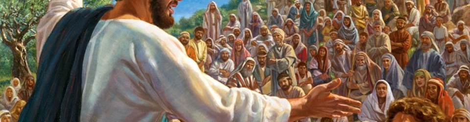 Eastern Gate Baptist Church - On Vacation with the Savior, Part 3