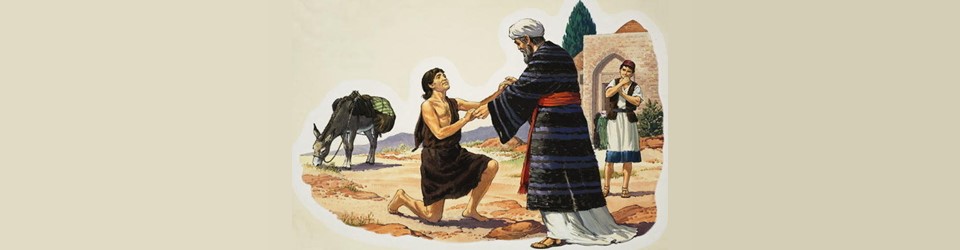 A Tale of Two Sons, Part 2 - Eastern Gate Baptist Church