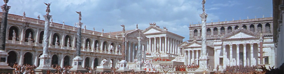 Waking Up Rome, Part 3 - Eastern Gate Baptist Church