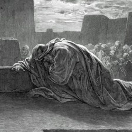 The Example of Ezra - Eastern Gate Baptist Church