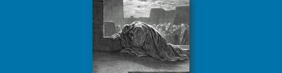 The Example of Ezra - Eastern Gate Baptist Church