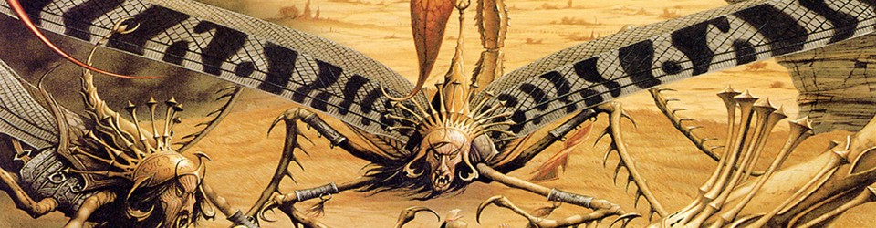 Strange Creatures of the Bible, Part 8 - Eastern Gate Baptist Church