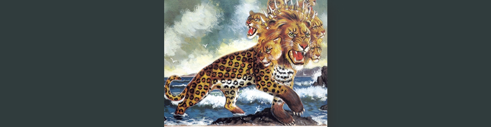 Strange Creatures of the Bible, Part 12 - Eastern Gate Baptist Church