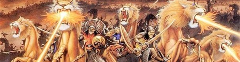 Eastern Gate Baptist Church - Strange Creatures of the Bible, Part 9