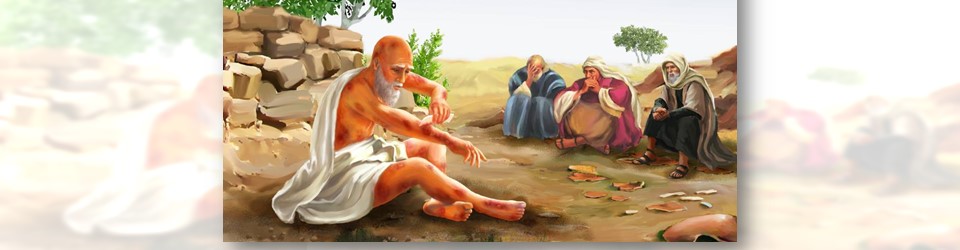 Scraping The Sores, Part 1 - Eastern Gate Baptist Church